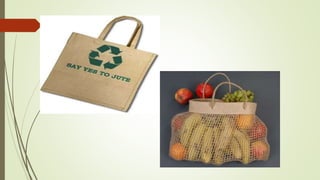 PackTech materials packing Textile materials | PPTX