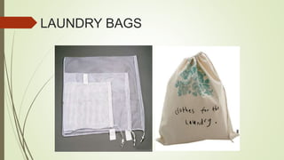 PackTech materials packing Textile materials | PPTX