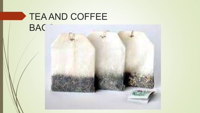 PackTech materials packing Textile materials | PPT