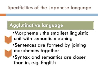Pacling 2009 ptaszynski_presentation | PDF