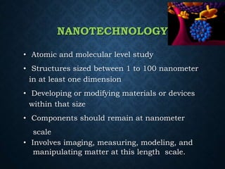 SYNTHESIS PAPER PACM | PPTX