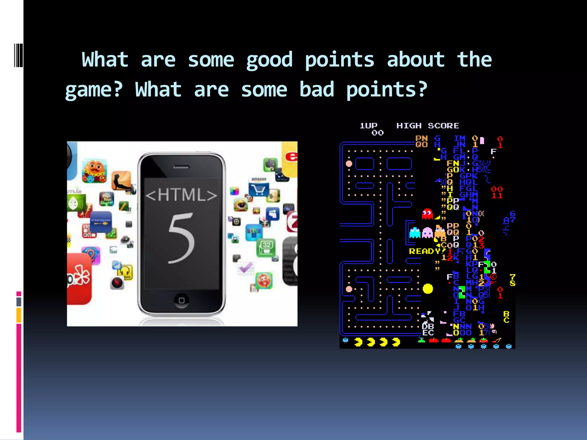 Pacman | PPT