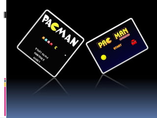 Pacman | PPT