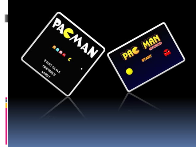 Pacman | PPT