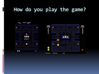 Pacman | PPT