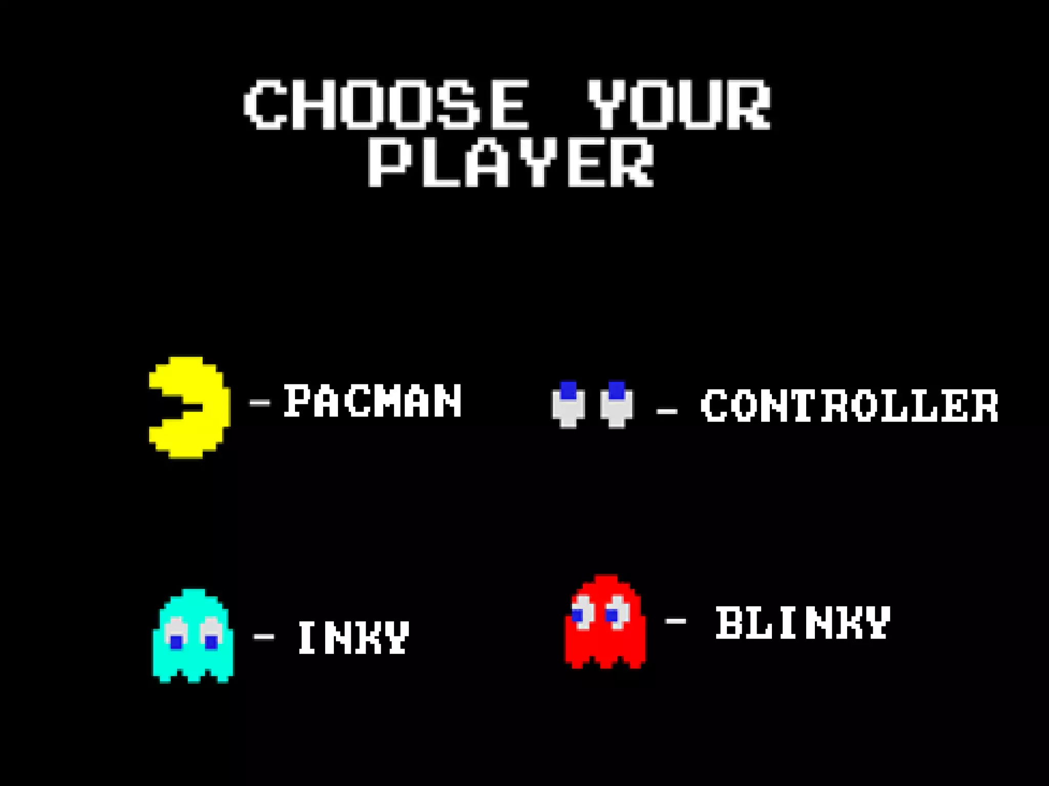 Pacman | PPTX