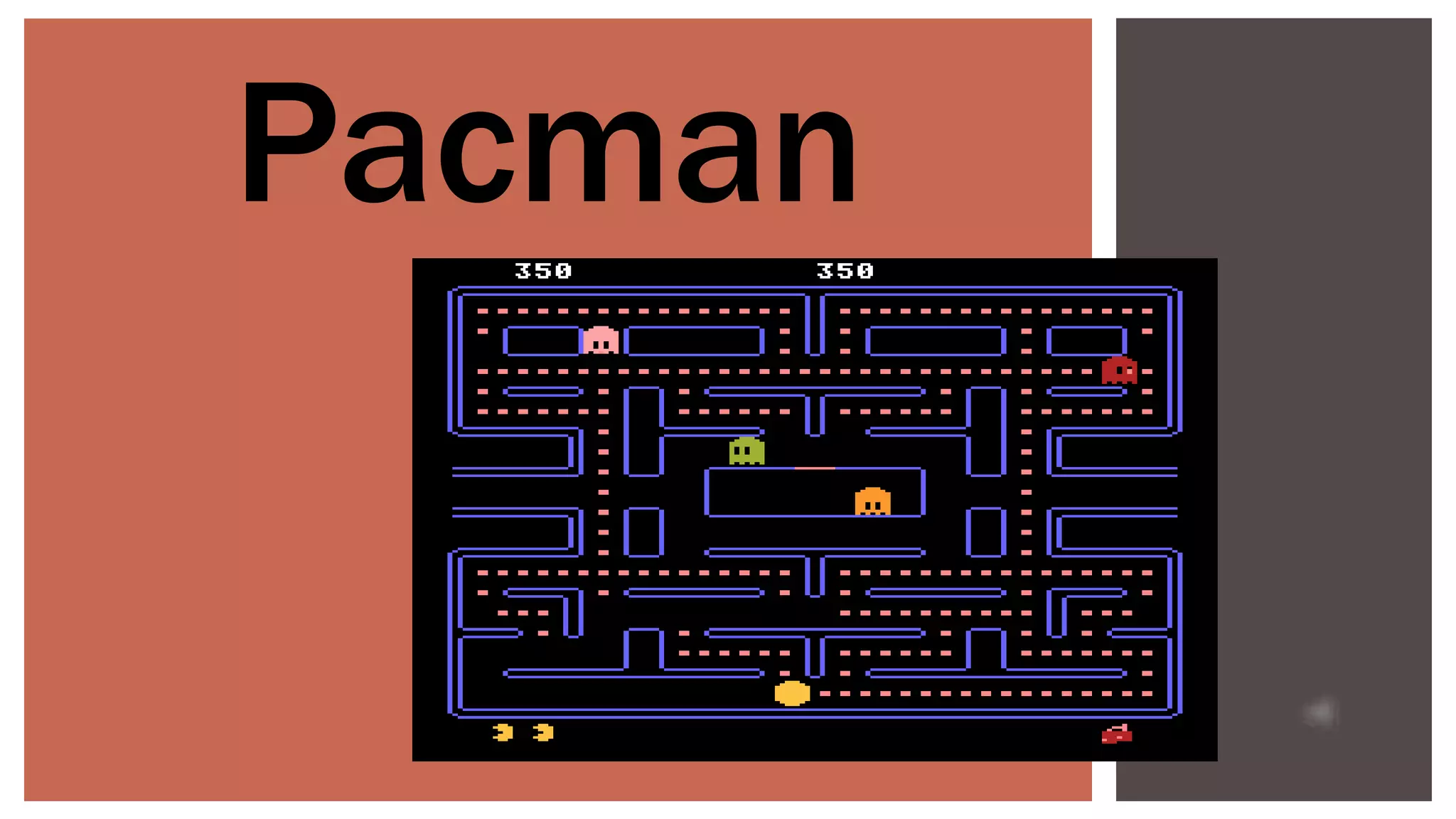 Pacman | PPT