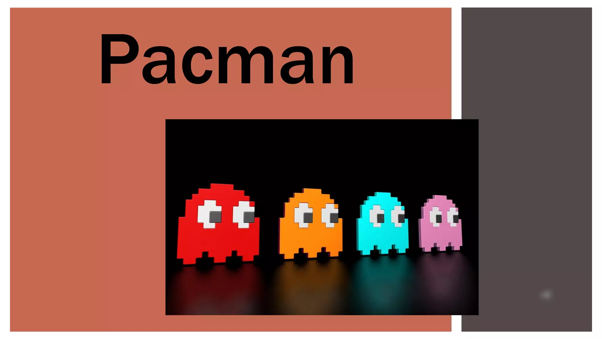 Pacman | PDF