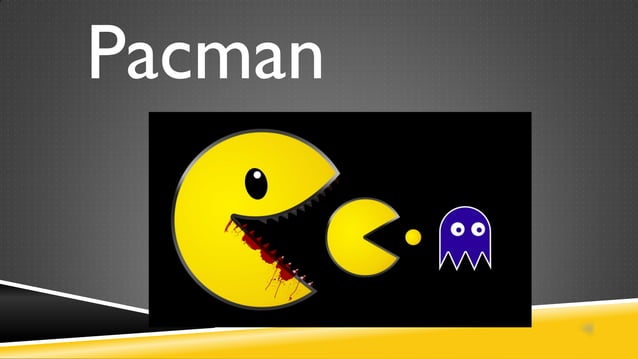 Pacman | PPT