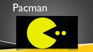 Pacman | PPT