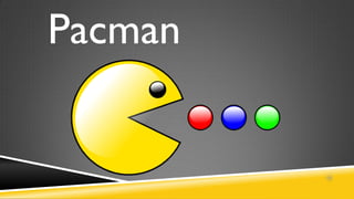 Pacman | PPT