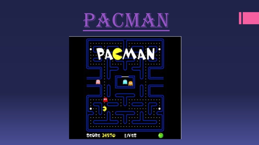 Pacman