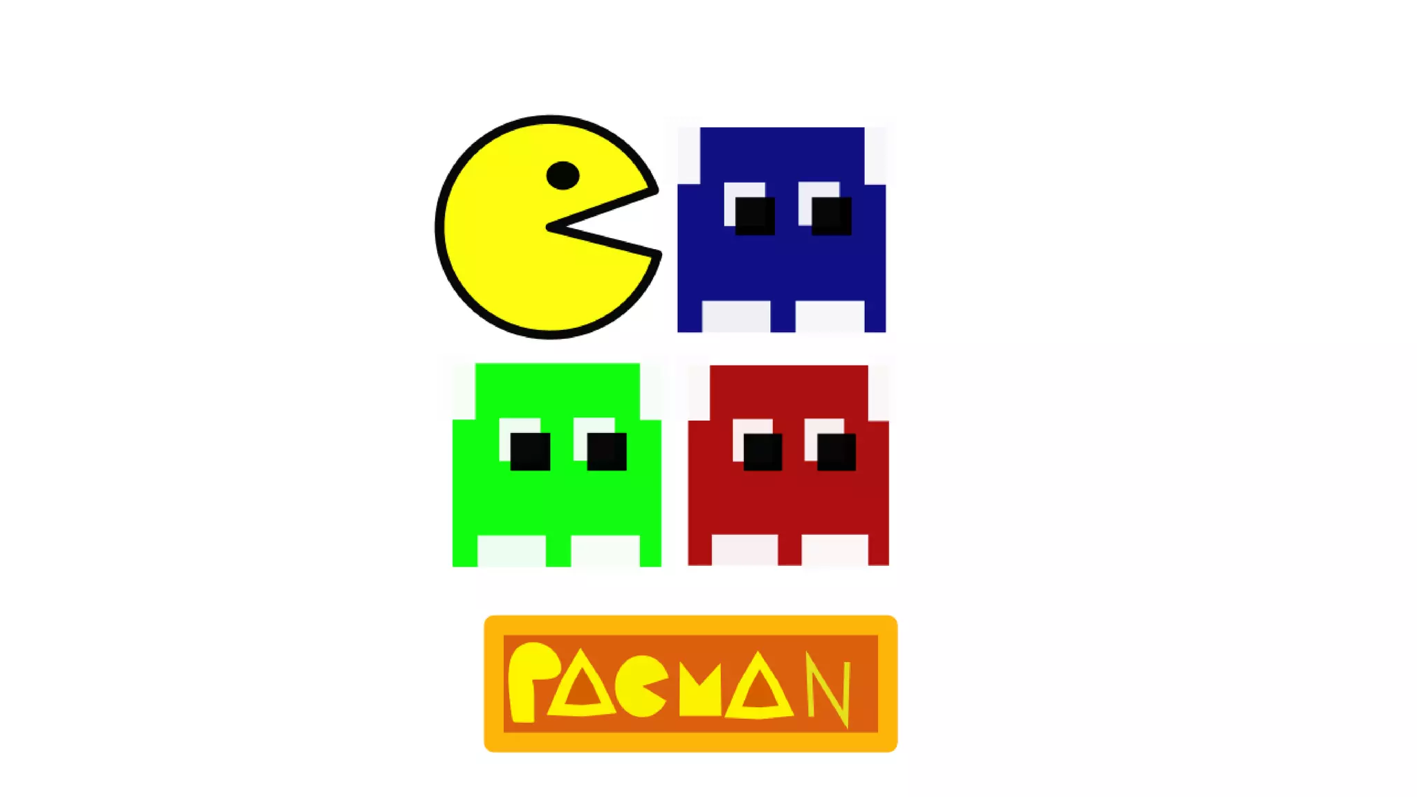 Pacman | PPT