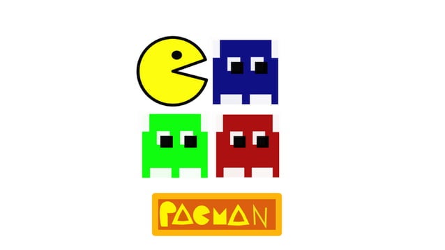 Pacman | PPT