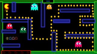 PACMAN en Power Point | PPTX