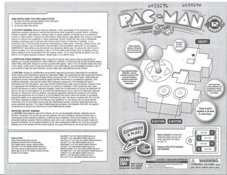 Pacman manual | PPT