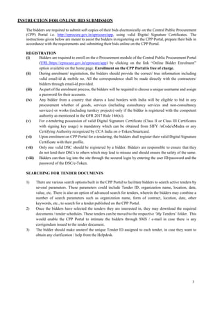 PACMATLAB-121224 nfsu tender detail for india | PDF