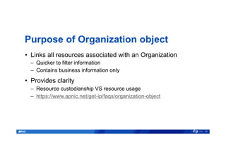 Internet Resource changes you need to know | PPT