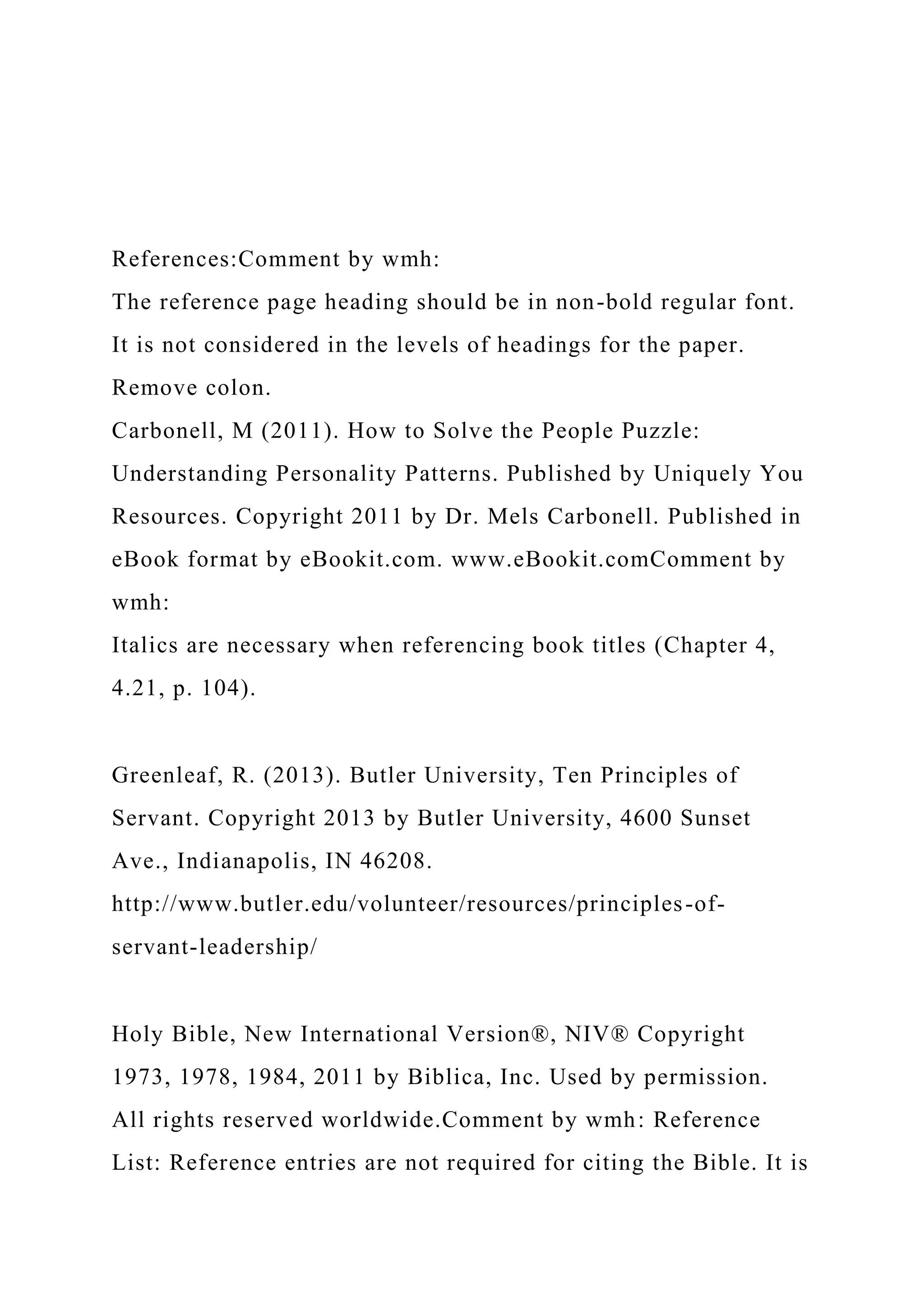 PACO 500Solving My People Puzzle Part 2 Grading RubricCriteri.docx