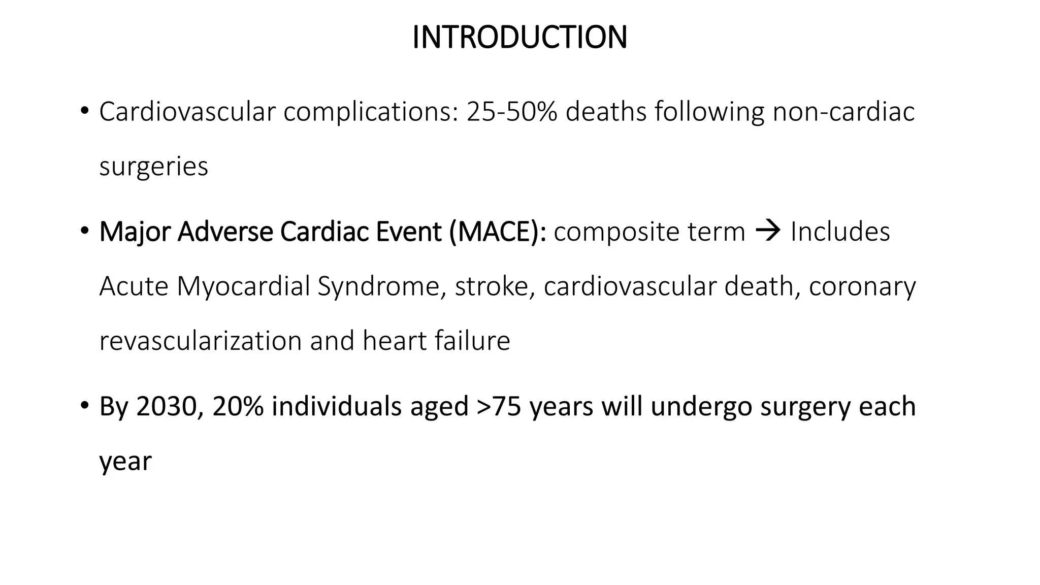 PAC OF CARDIAC PATIENTS FOR NON-CARDIAC SURGERY,.pptx