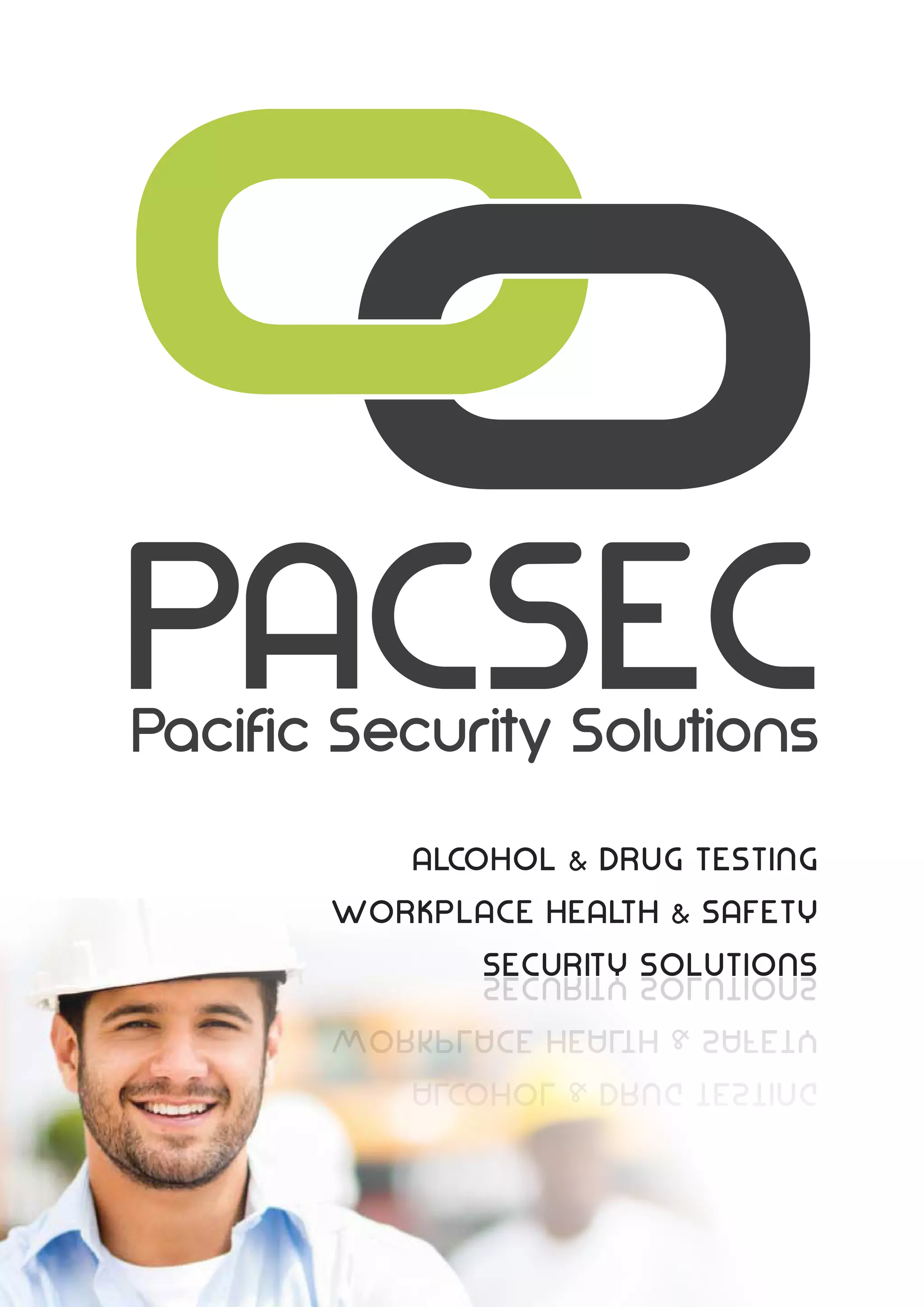 Pacsec drug alcohol capability statement | PDF