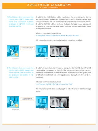 Pacs integration brochure int en 005 r | PDF | Operating Systems | Computer Software and ...