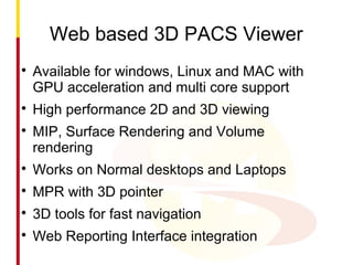 PACS from MedPac Systems | PPT