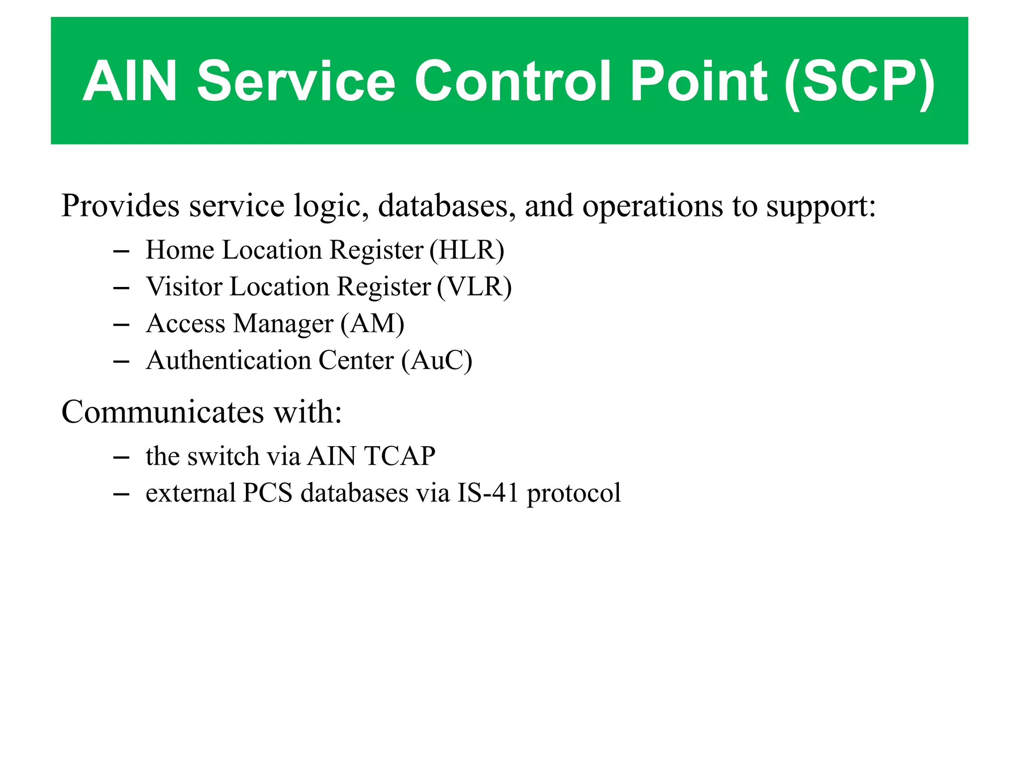 Pacs network signalling | PDF | Operating Systems | Computer Software and Applications