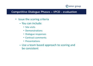 PACS Procurement Process | PPT