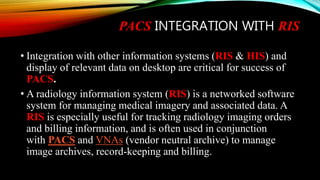 Pacs system | PPTX