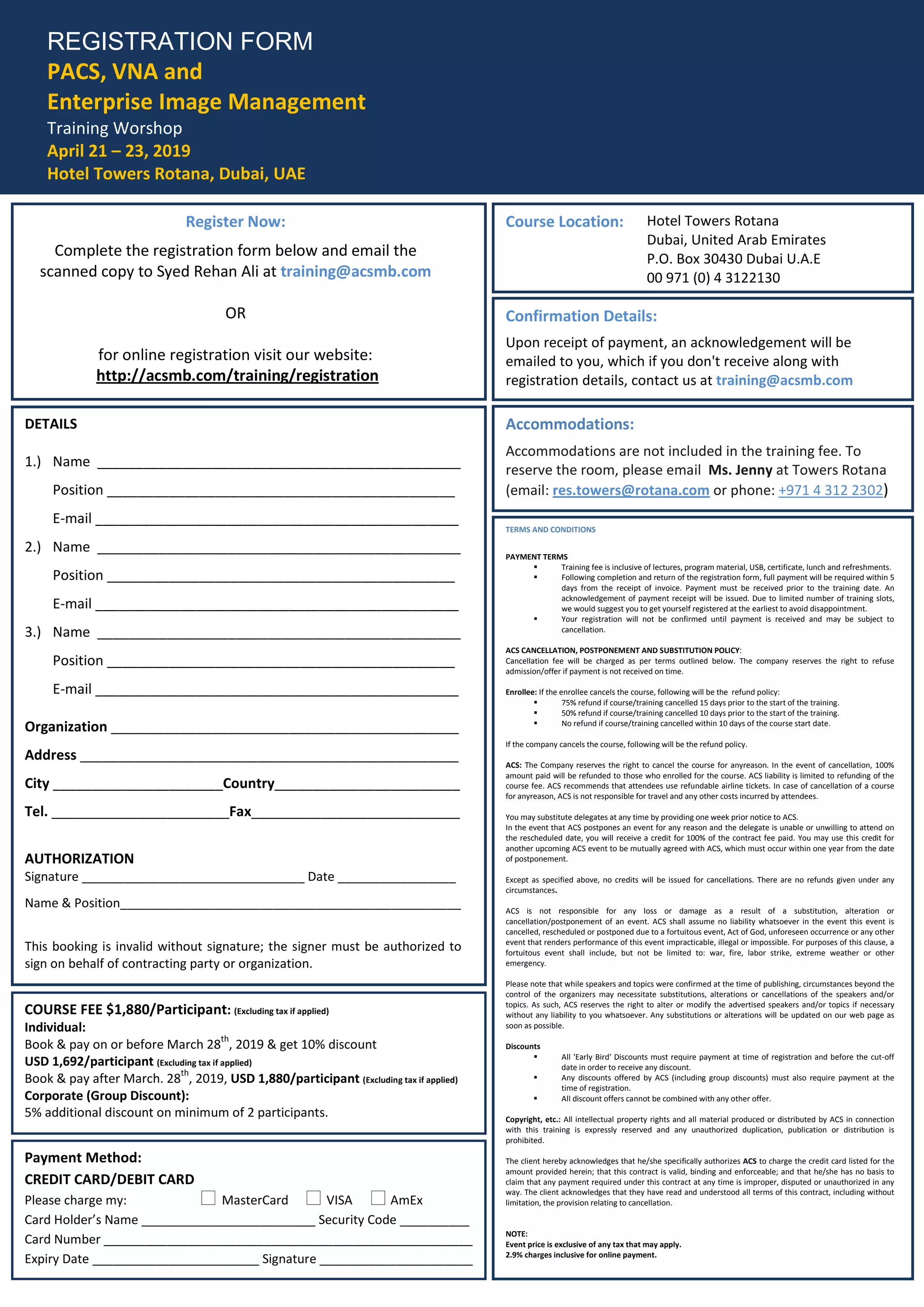 PACS, VNA and Enterprise Image Management | PDF