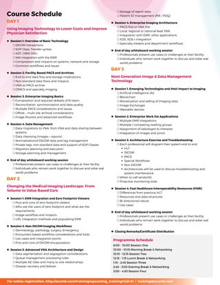 PACS, VNA and Enterprise Image Management | PDF | Computing | Technology & Computing