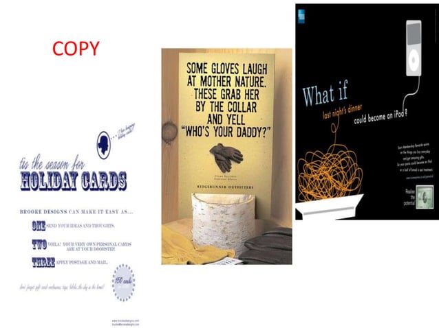 Positioning advertising copy testing | PPTX | Marketing and Advertising ...