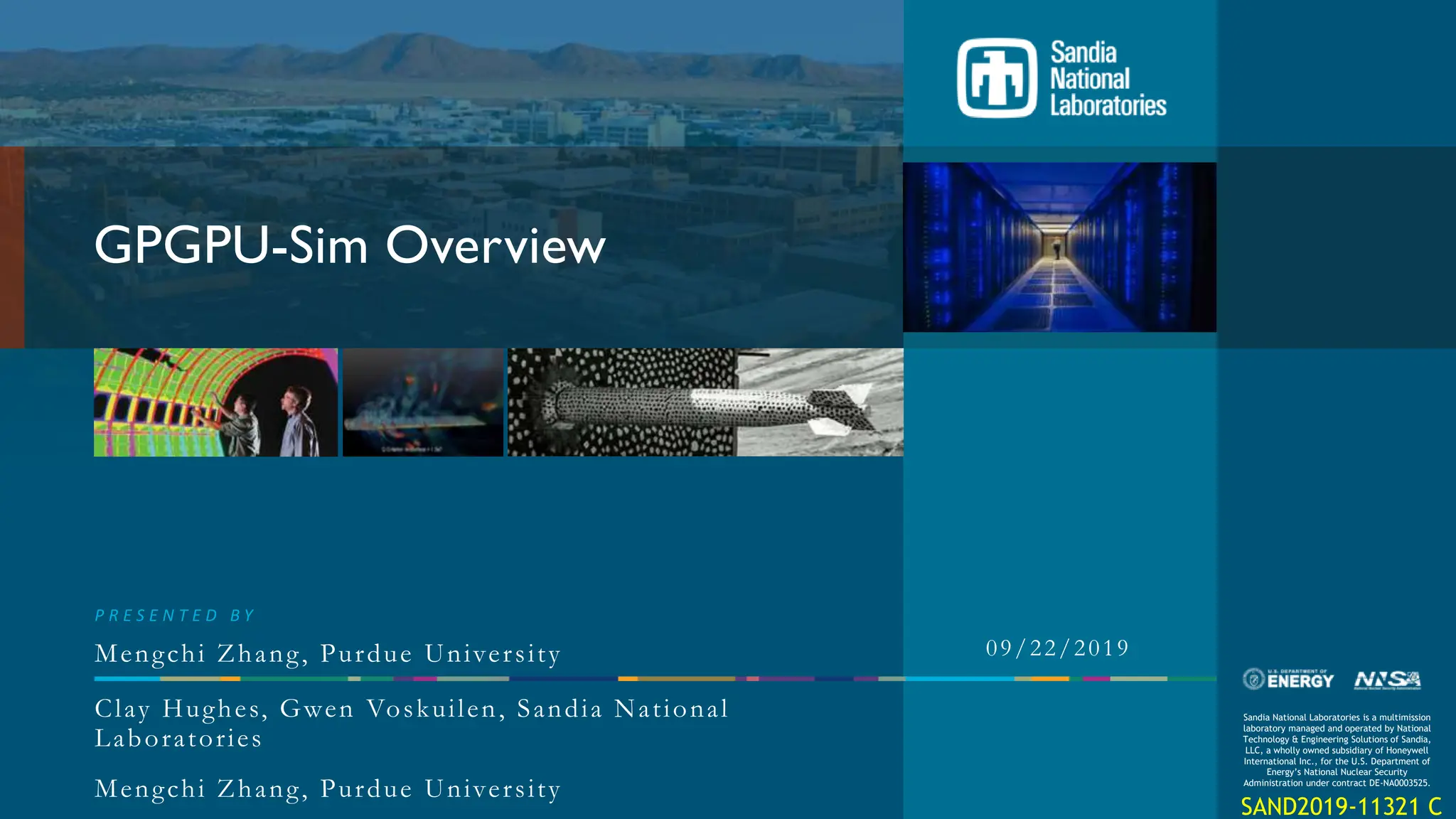 PACT_conference_2019_Tutorial_02_gpgpusim.pptx