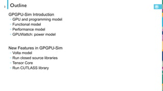 PACT_conference_2019_Tutorial_02_gpgpusim.pptx