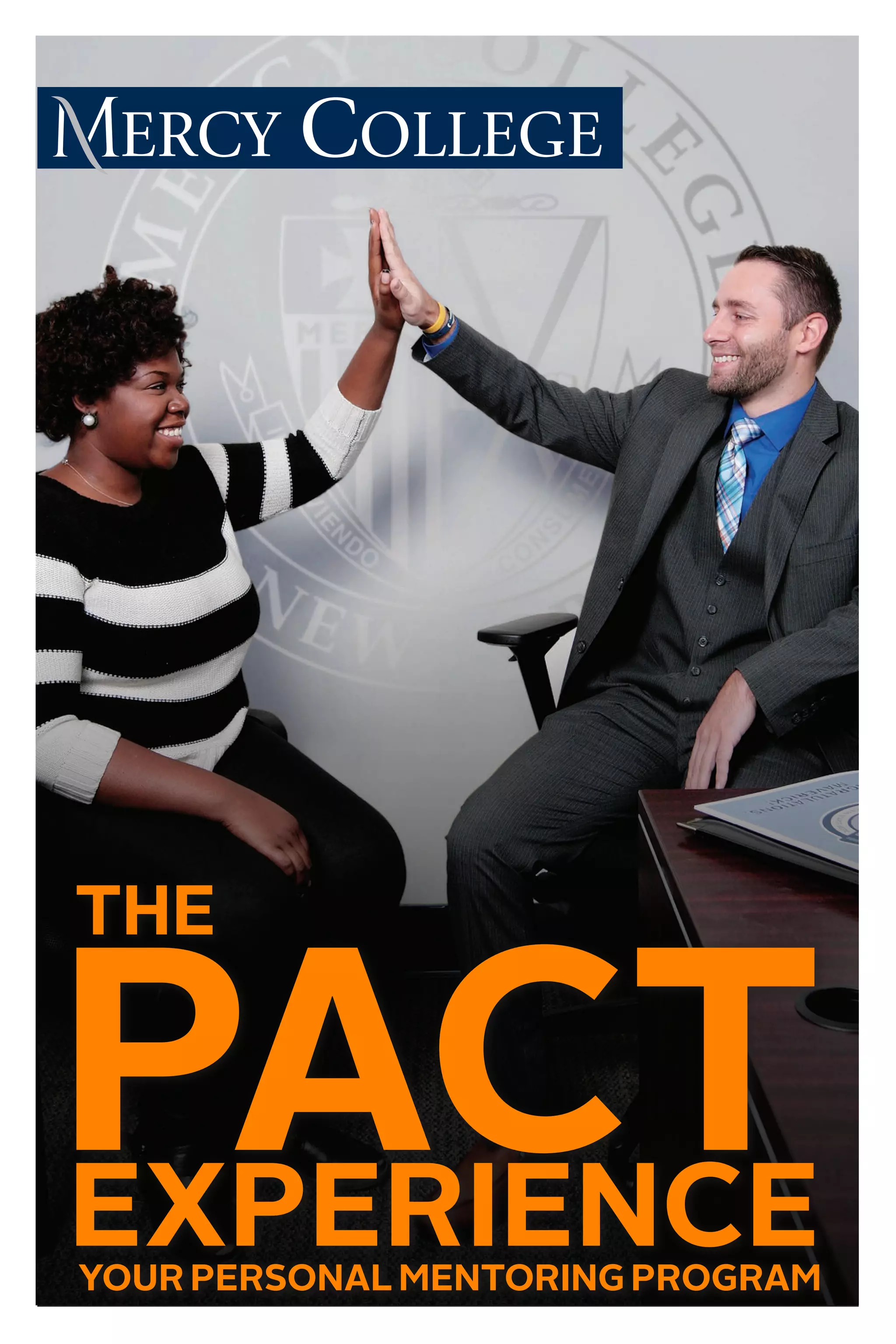 Learn About PACT | PDF