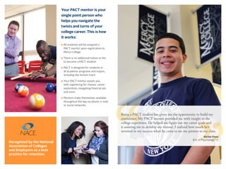 Learn About PACT | PDF | College Planning | College Education