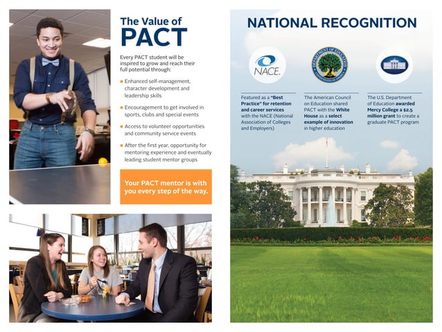 Learn About PACT | PDF | College Planning | College Education