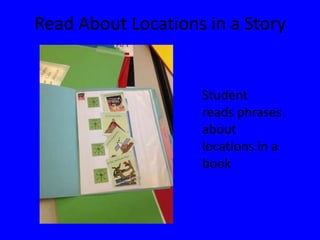 Pact classroom examples | PPT
