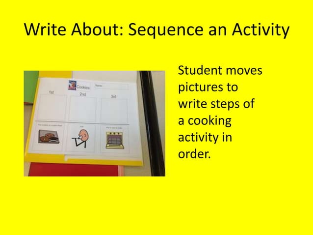 Pact classroom examples | PPT