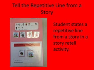 Pact classroom examples | PPT