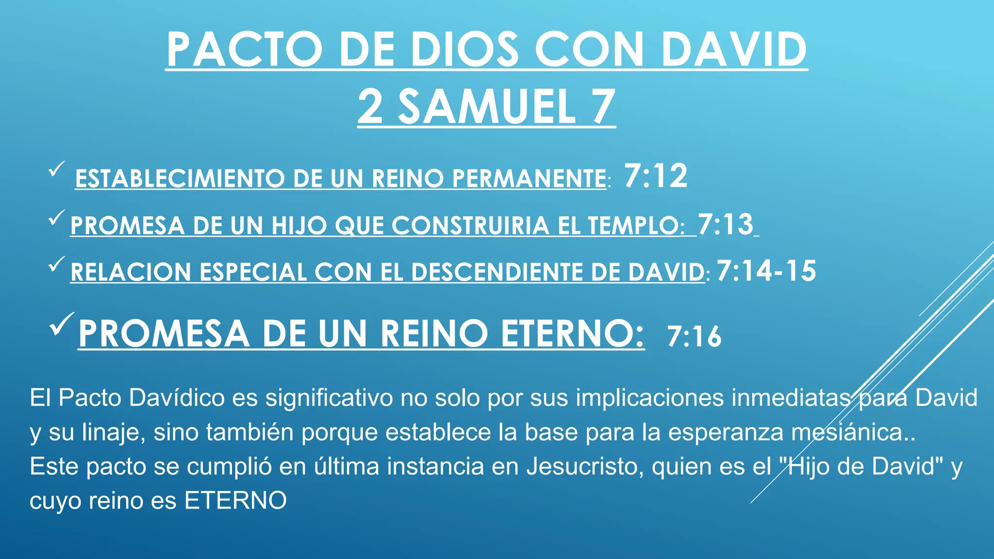 QUINTA DISPENSACIÓN, EL PACTO DAVIDICO.pptx