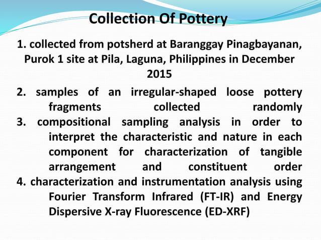 INTERDISCIPLINARY LEARNING APPROACH IN CHEMISTRY | PPTX | Chemistry | Science
