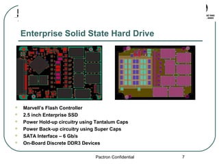 Pactron , Hardware, Board level & Manufacturing solutions | PPT