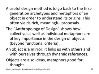 Understanding Objects | PPT