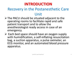 Pacu | PPTX