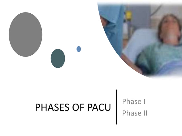 Pacu | PPTX