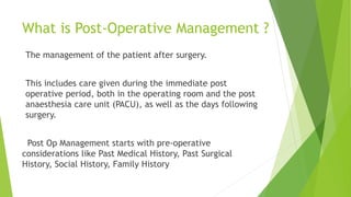 PACU FINAL SLIDES.pptx