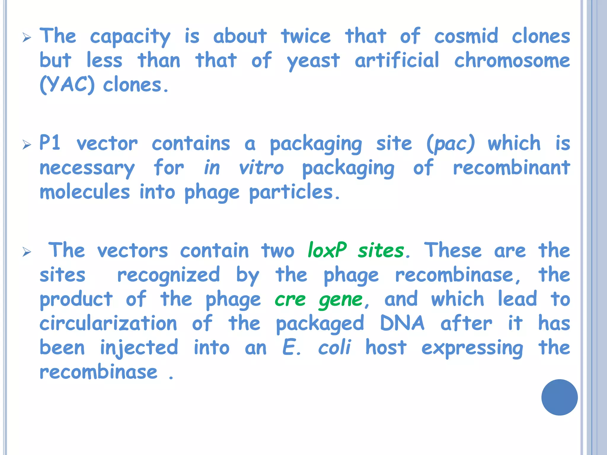 Pac vector ppt | PPTX