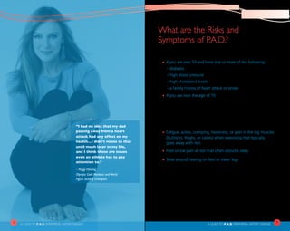 A Guide to PAD | PDF